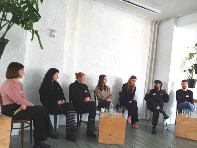 Fachtagung der junik